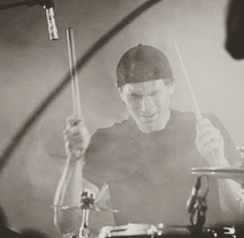 Where Is Scott Raynor Now? Blink-182's Original Drummer After His Exit